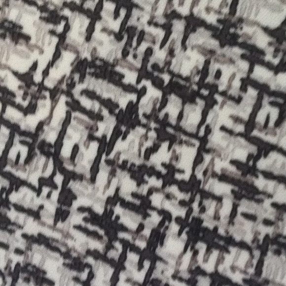 Kenar | Tops | Kenar Dressy Lined Tank Contemporary Print Sp | Poshmark